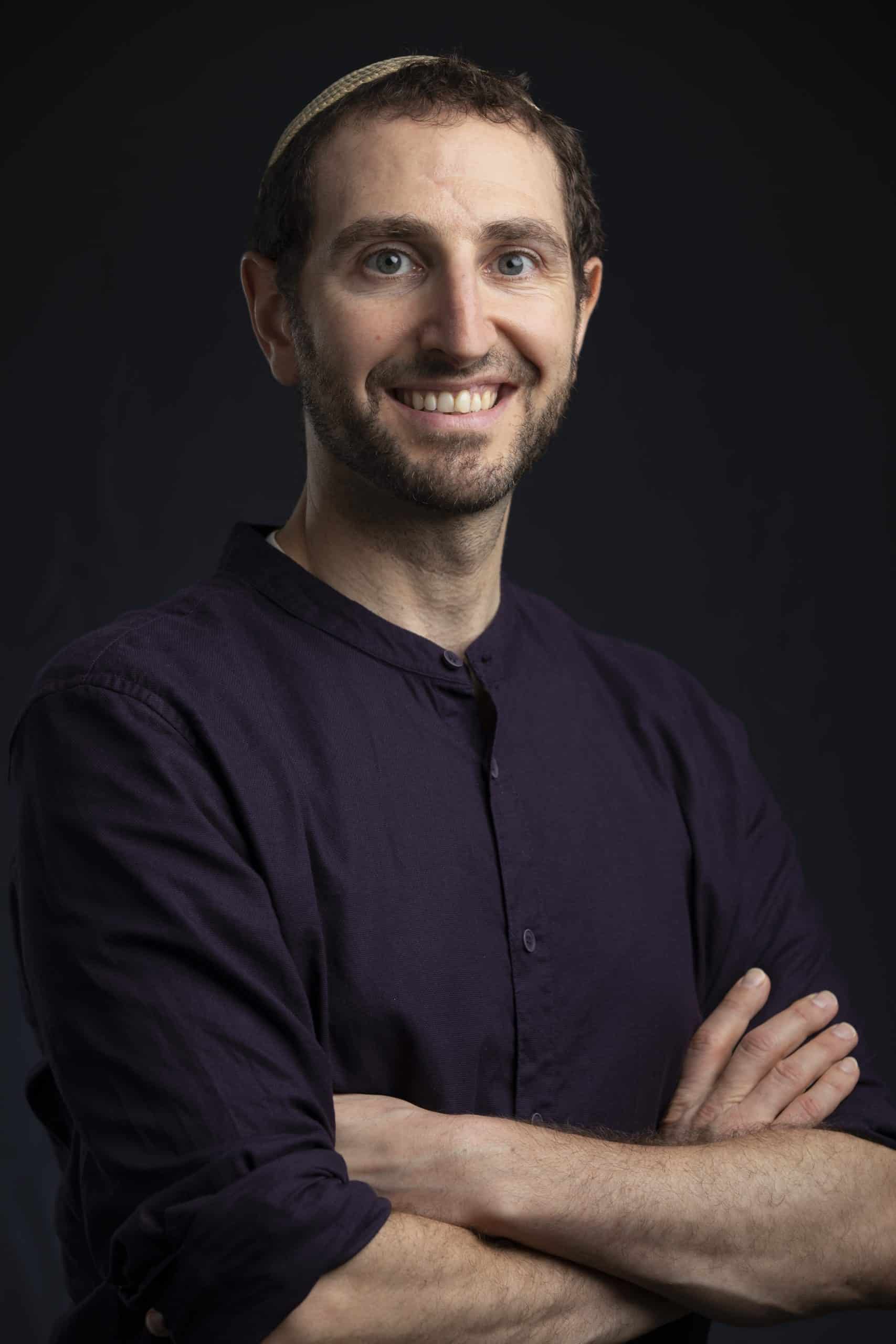 OUR TEAM - The Fuchsberg Jerusalem Center (FJC)