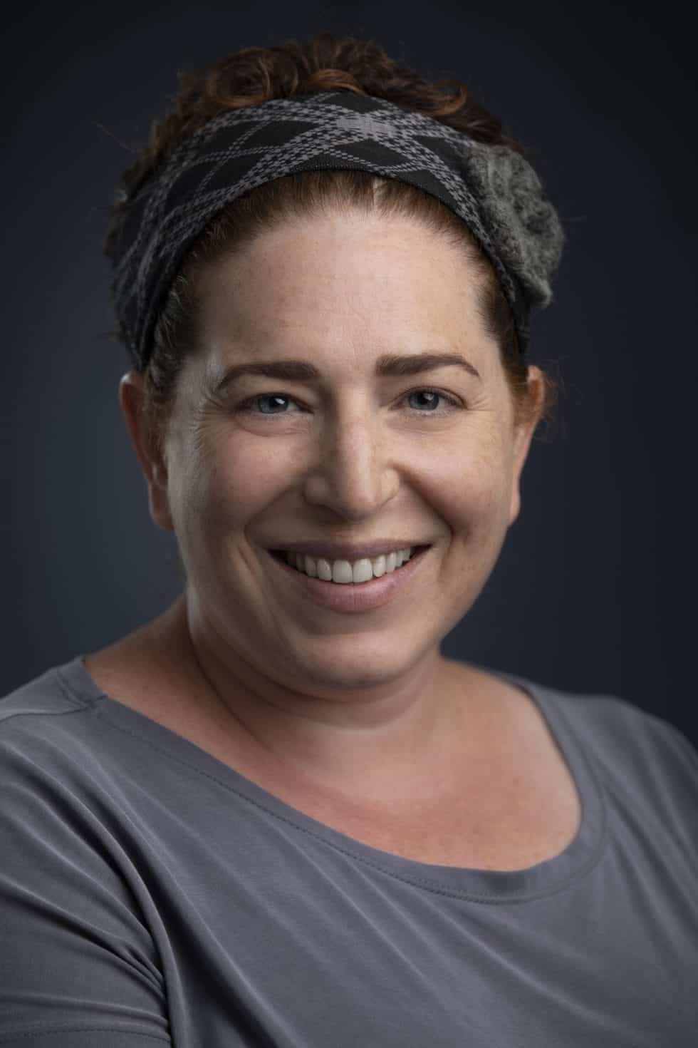 OUR TEAM - The Fuchsberg Jerusalem Center (FJC)