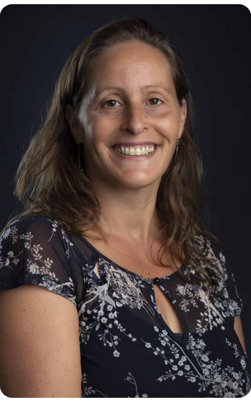 OUR TEAM - The Fuchsberg Jerusalem Center (FJC)