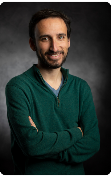 OUR TEAM - The Fuchsberg Jerusalem Center (FJC)