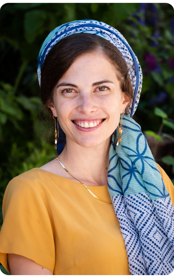 OUR TEAM - The Fuchsberg Jerusalem Center (FJC)